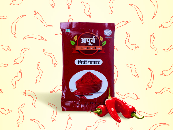 Apurva Masala Product – Amrut Masala